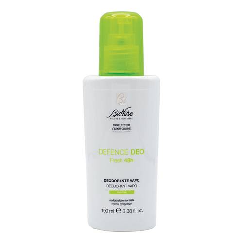 DEFENCE DEO FRESH VAPO 100ML - Apotheke Peer Brixen