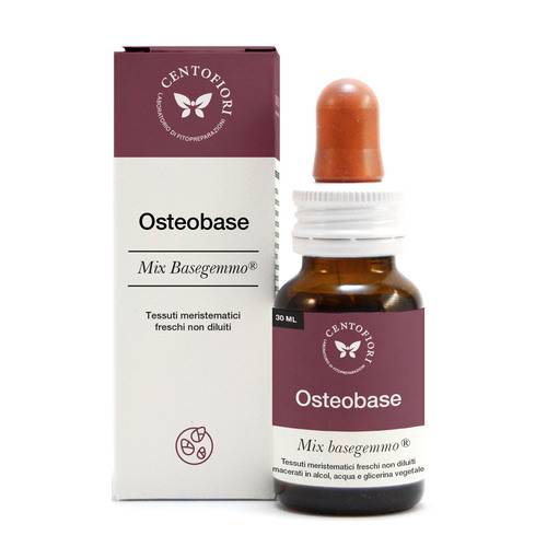 OSTEOBASE 30ML - Apotheke Peer Brixen