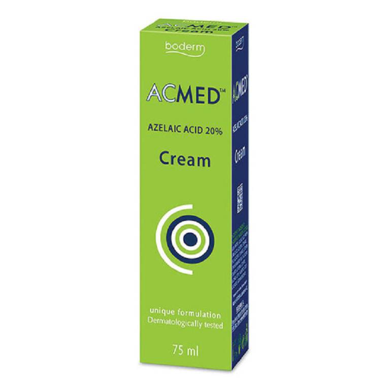ACMED CREMA 75ML - Apotheke Peer Brixen